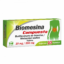 BIOMESINA COMPUESTA TABS C/10 10/250MG BUTILHIOSCINA/METAMIZOL ...